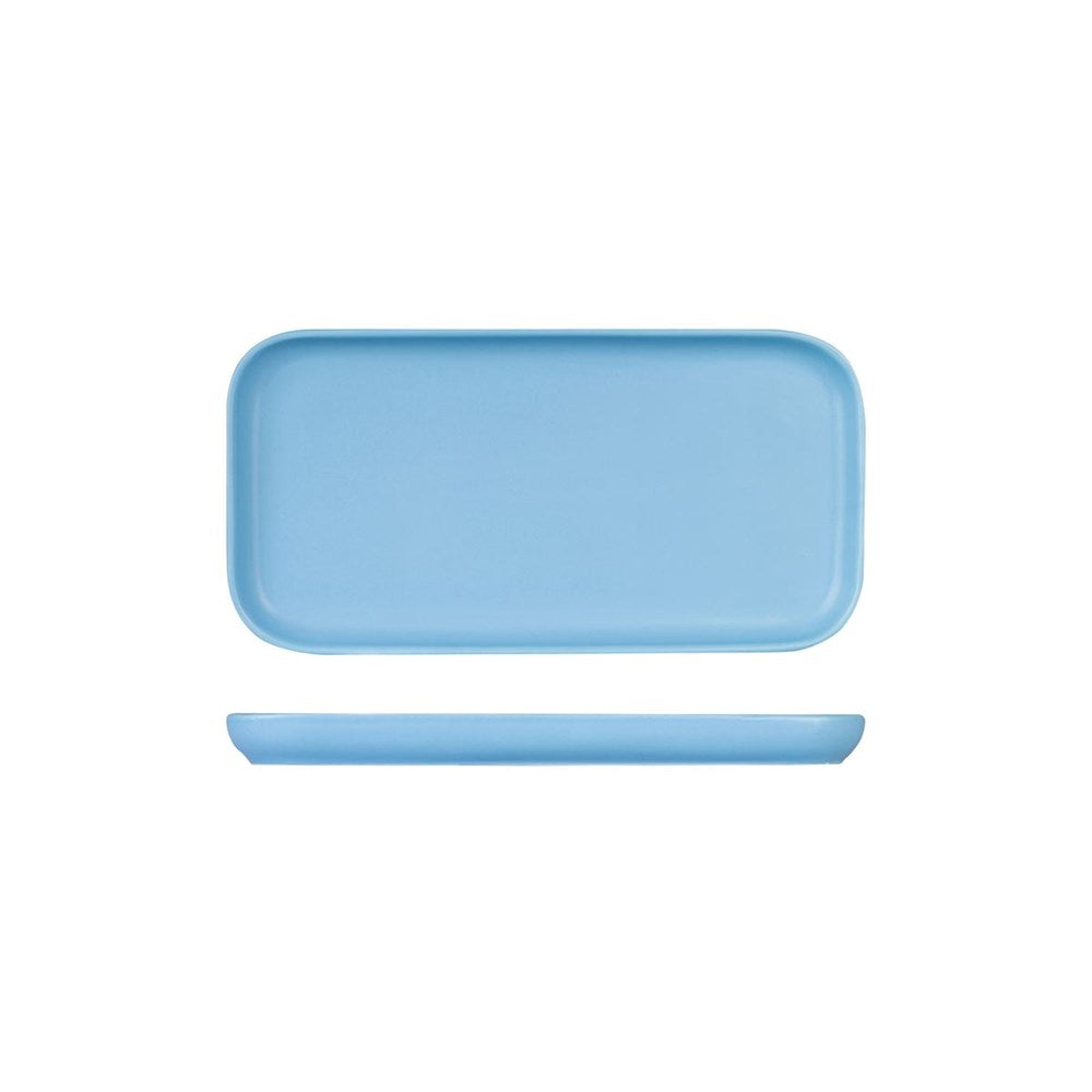 Rectangle Plate | Breeze 250x130x20mm – Aitkens