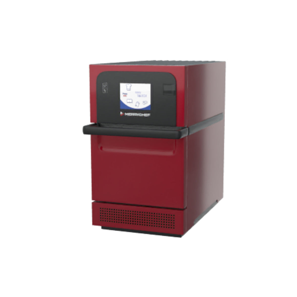 Rapid High Speed Cook Oven Red – Aitkens