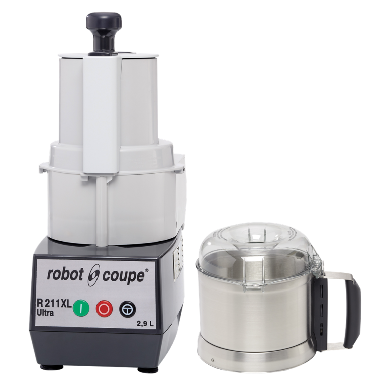 Food Processor & Vege Prep R211XL Ultra- 4 pack discs - Aitkens Hospitality